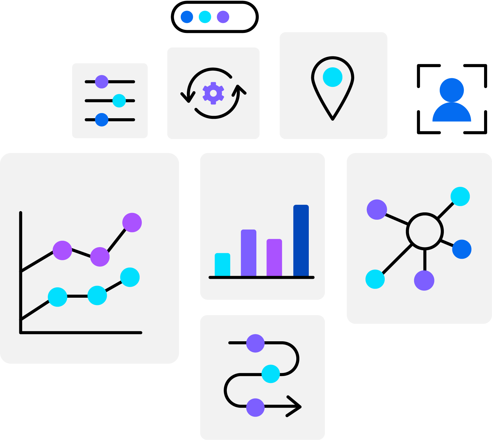 The Data Refinery | All in one data platform