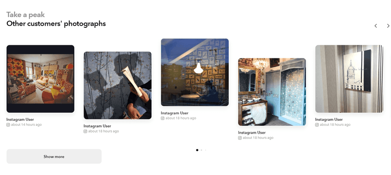 The Hashtag Wall for Your Social Media Campaign — Walls.io