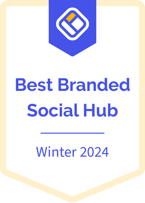 The Hashtag Wall for Your Social Media Campaign — Walls.io