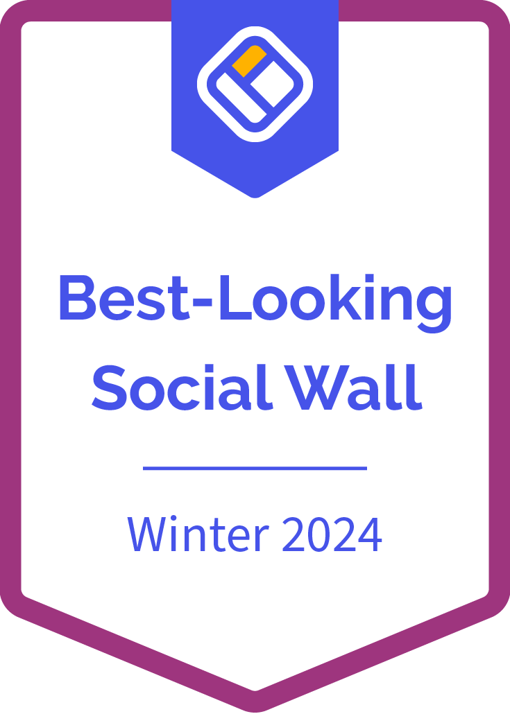 The Hashtag Wall for Your Social Media Campaign — Walls.io