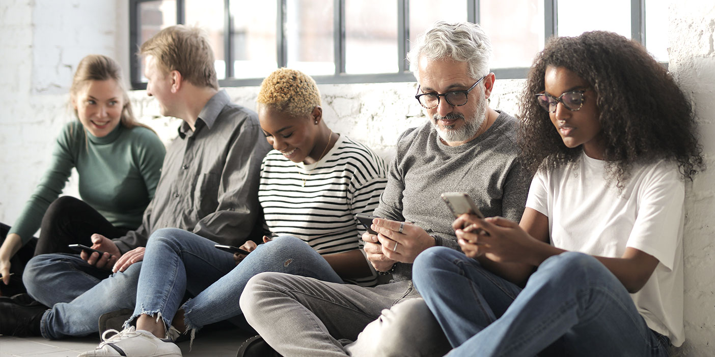 The Hashtag Wall for Your Social Media Campaign — Walls.io