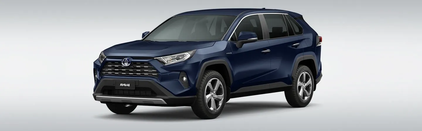 RAV4 - Toyopar