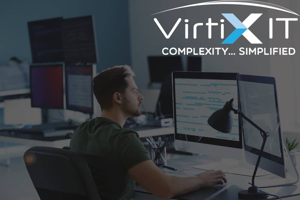 Virtix IT: A Pittsburgh-based IT Solutions Provider
