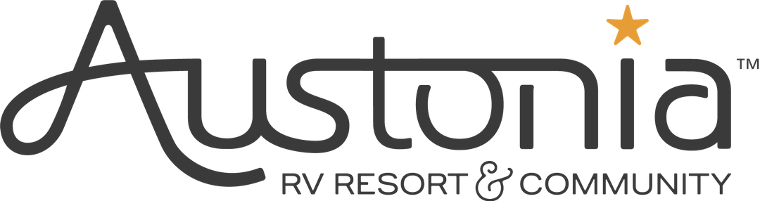 Austonia RV Resort RV Sites & Rates