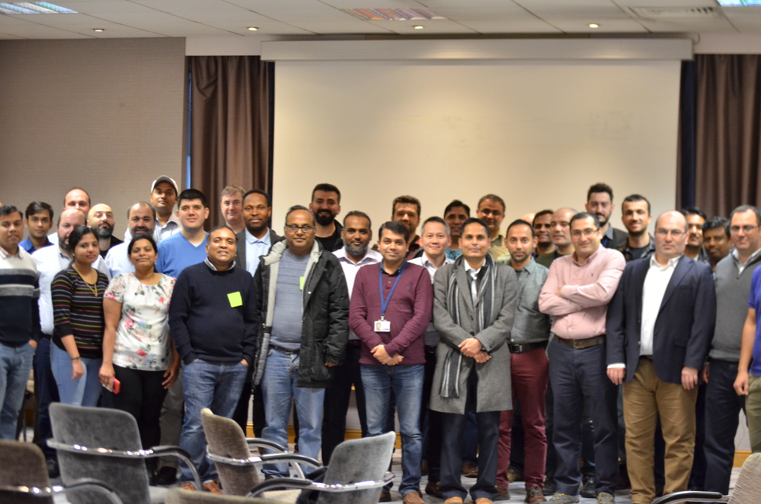 Why Scrumconnect? | Scrumconnect - Agile software development consultancy