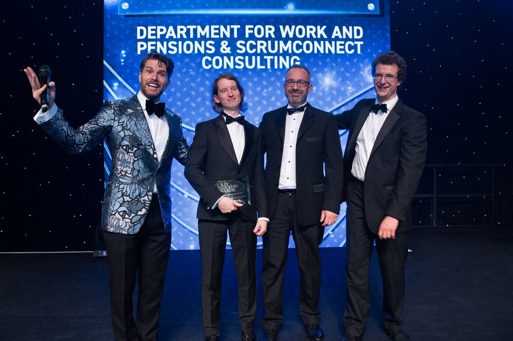 Scrumconnect | Agile software consultancy