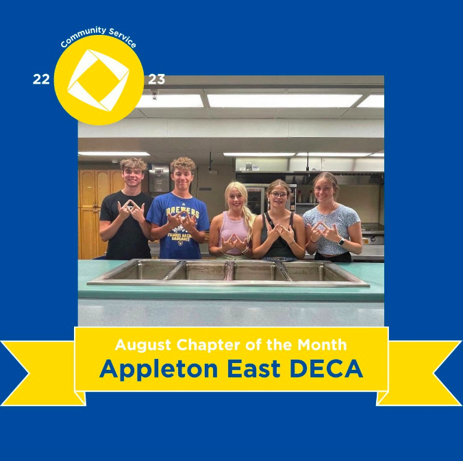 Wisconsin DECA