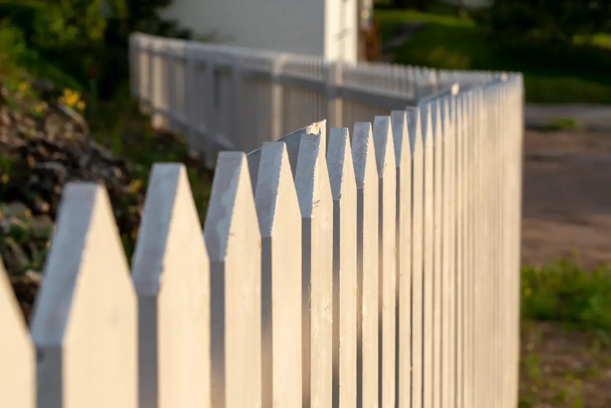 Wood Fencing Installation | ARK Fencing LLC | Fence Contractor