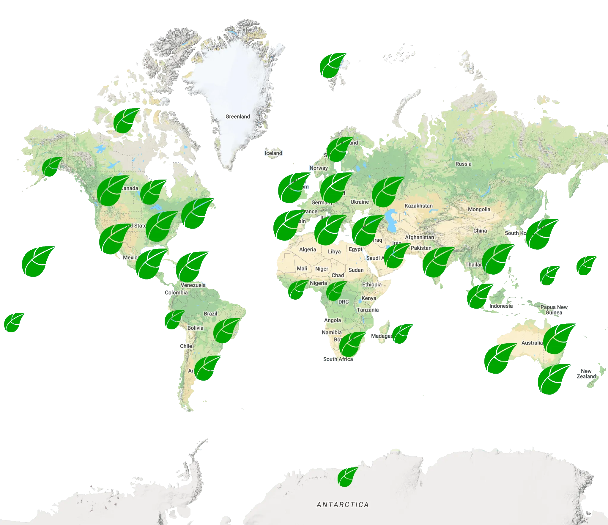 Intelligent Solar Energy Systems | Tigo Energy