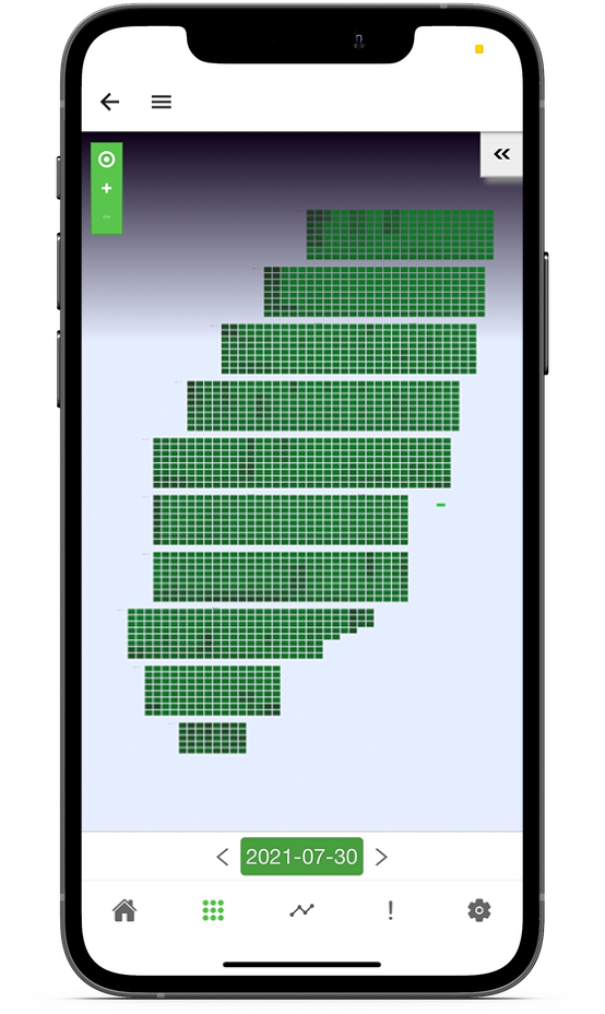 Energy Intelligence Solar Monitoring | Tigo Energy