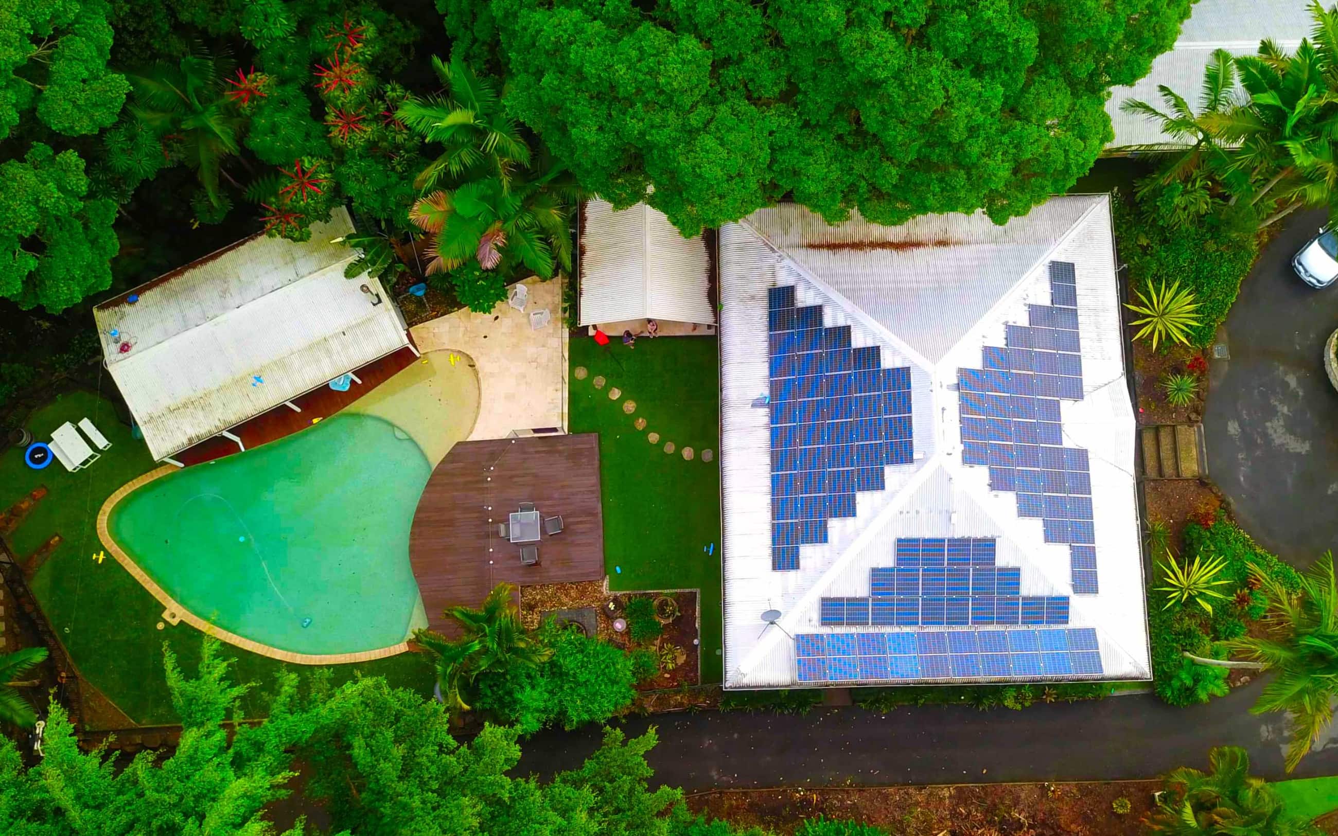 EI Residential Solar Solution | Tigo Energy