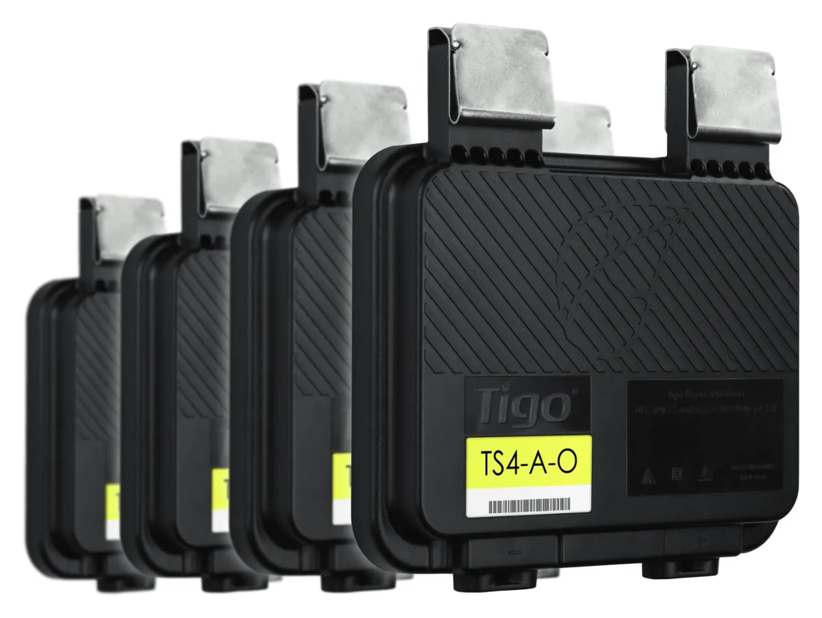 EI Residential Solution (EU)