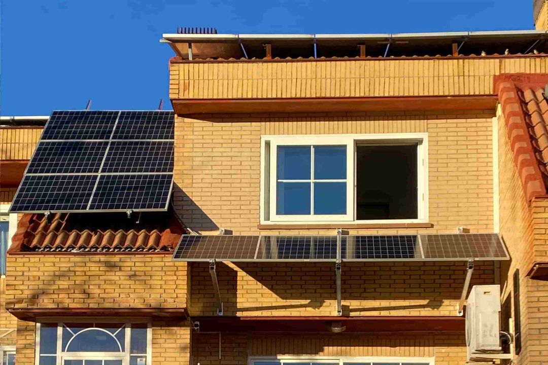 EI Residential Solution (EU)