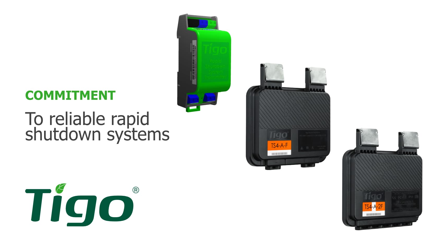 Commitment to Quality | Tigo Energy