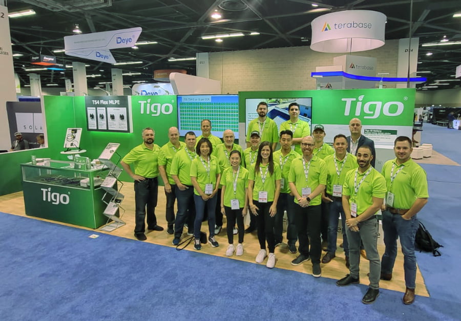 Events | Tigo Energy