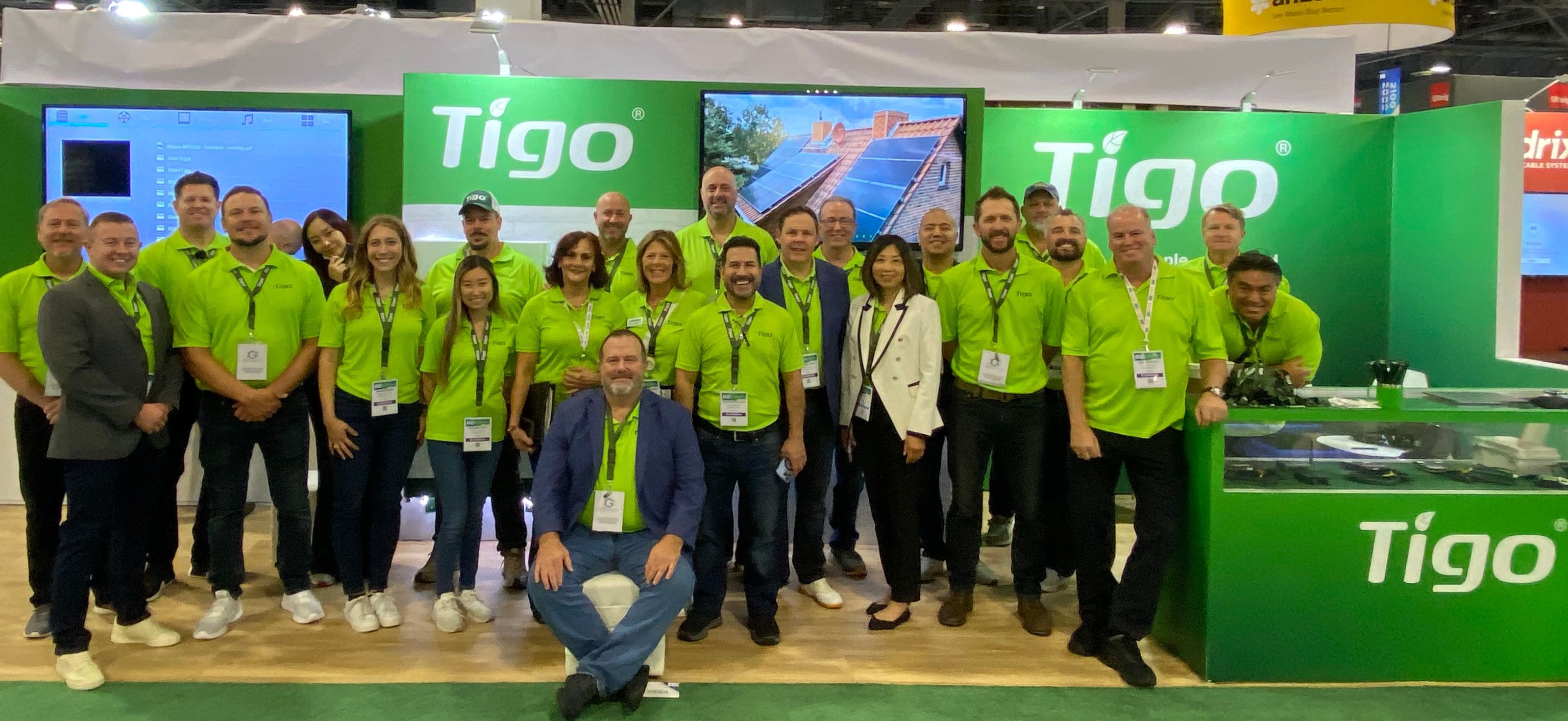 Events | Tigo Energy