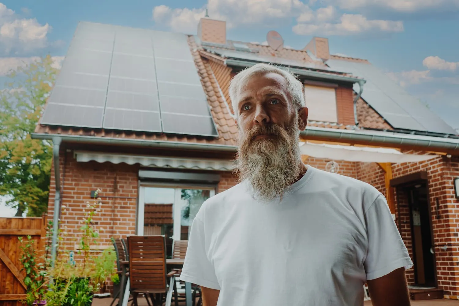 Energy Intelligence Solar Monitoring | Tigo Energy