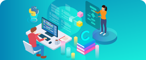 Learn like top 1% IITians | CCBP 4.0 Academy