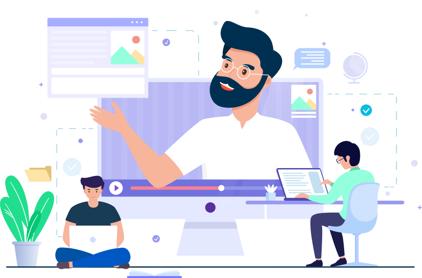 Learn like top 1% IITians | CCBP 4.0 Academy