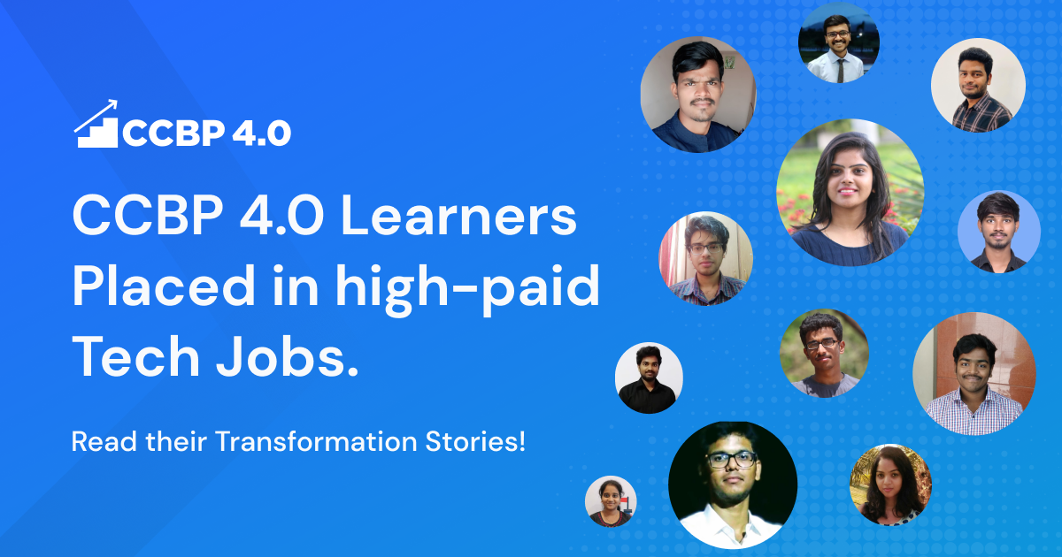 CCBP 4.0 Reviews | NxtWave