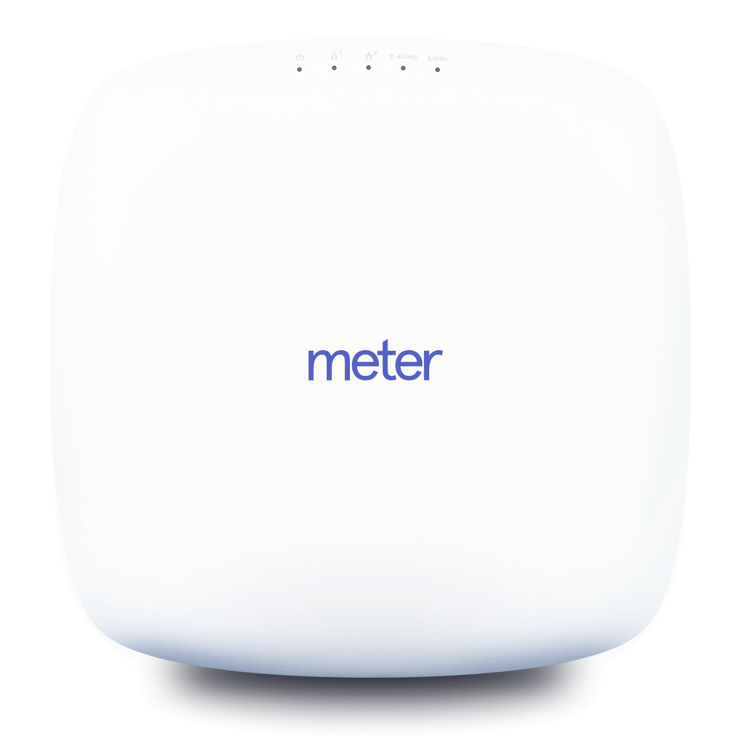 Meter: Internet & WiFi for businesses
