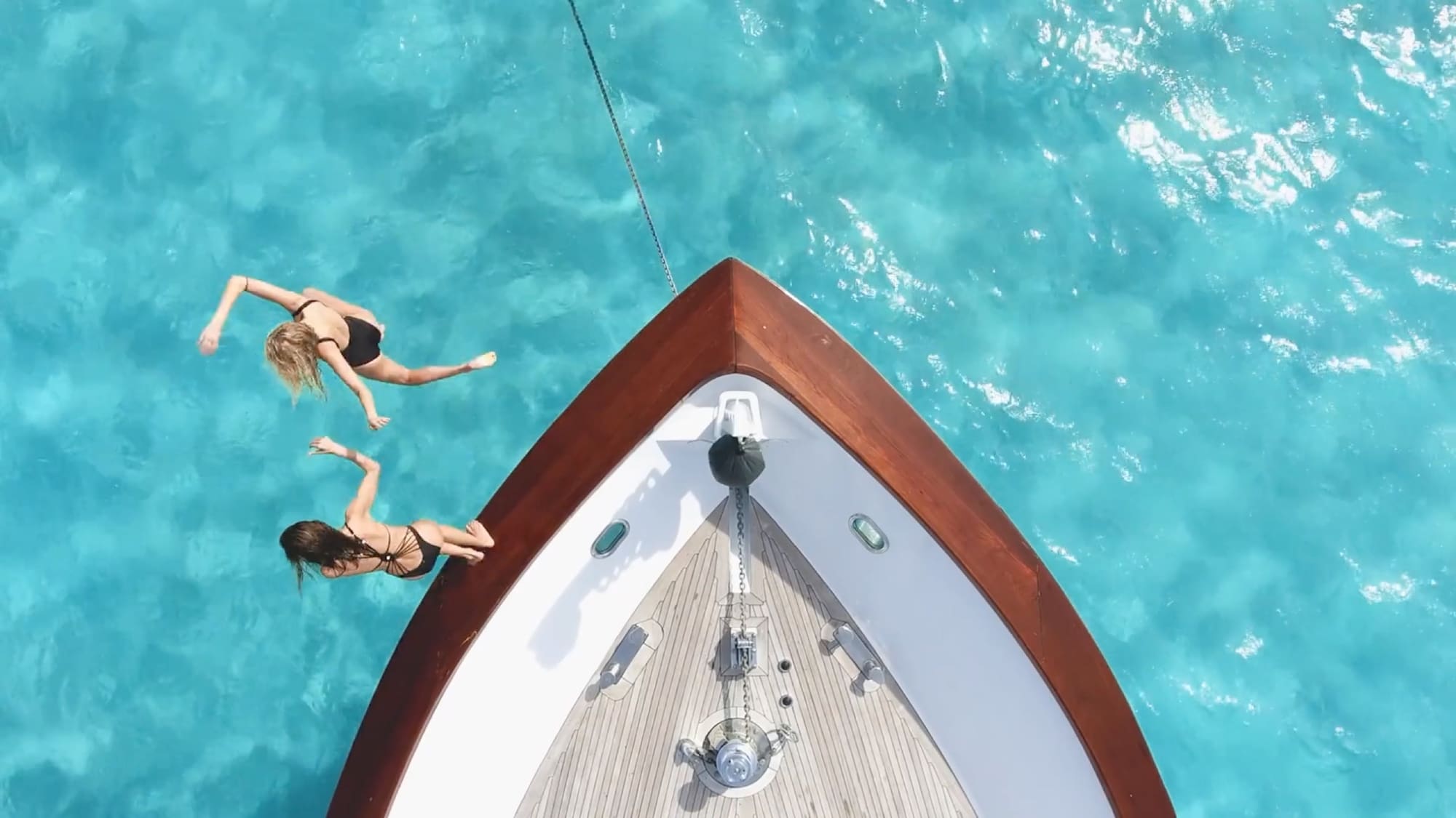 Fyre Festival - Website, AWS Hosting, Ticketing Integration - Digital ...