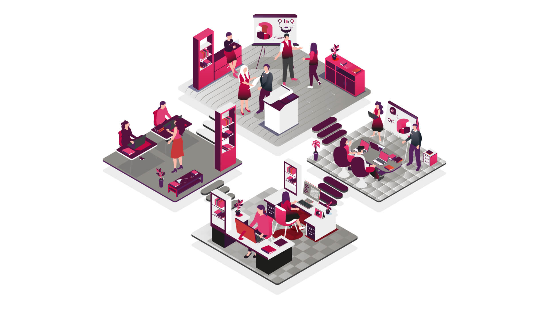 Las 5 fases o etapas de una empresa Startup