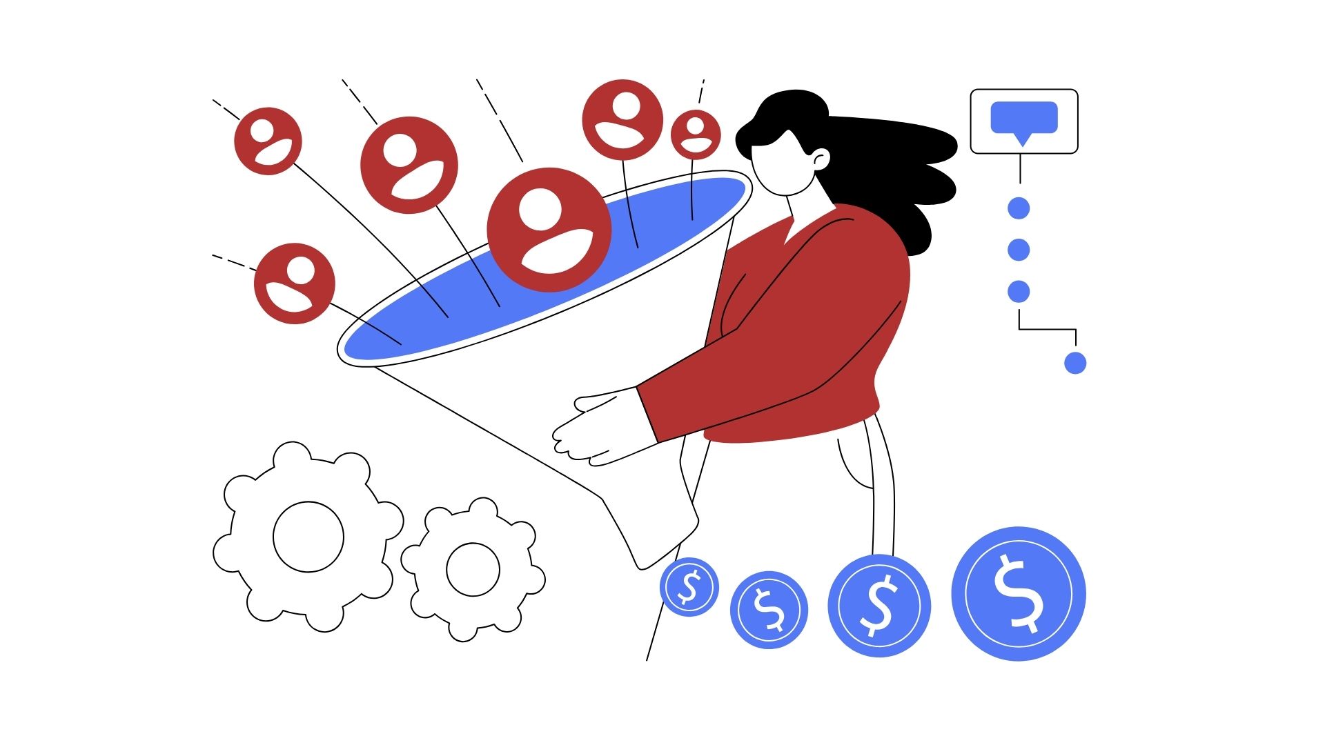 Lead Funnel: Guía Estratégica en Marketing