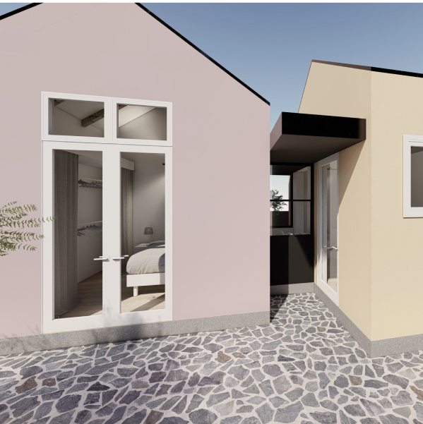 Modern ADUs in San Diego | Ten Seventy Architecture