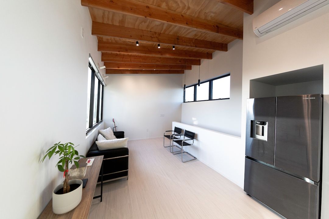 Modern Pre-Approved ADU in San Diego