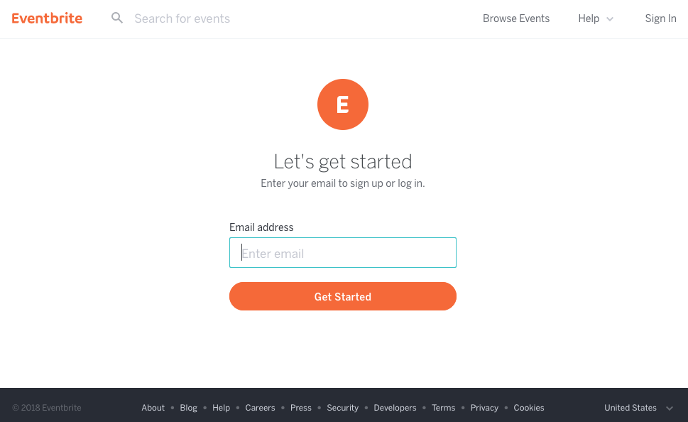 How to get started with Zapier and Eventbrite