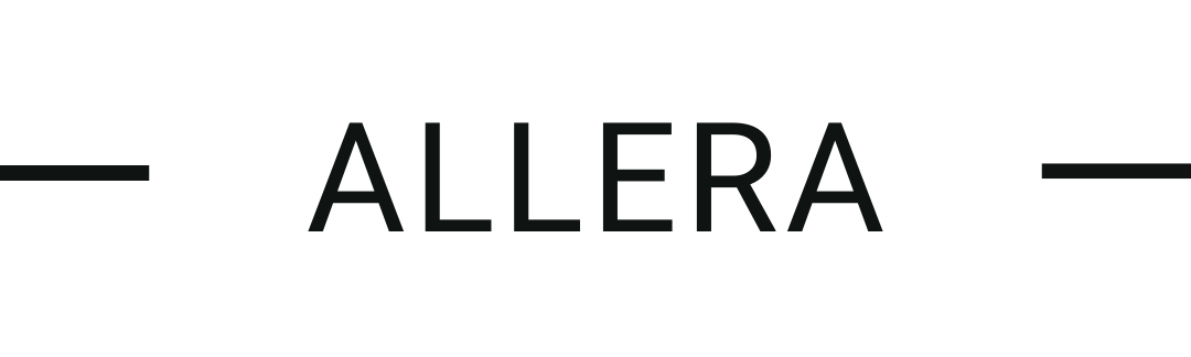 Allera | Food Allergens | Digital Reports | Peace of Mind