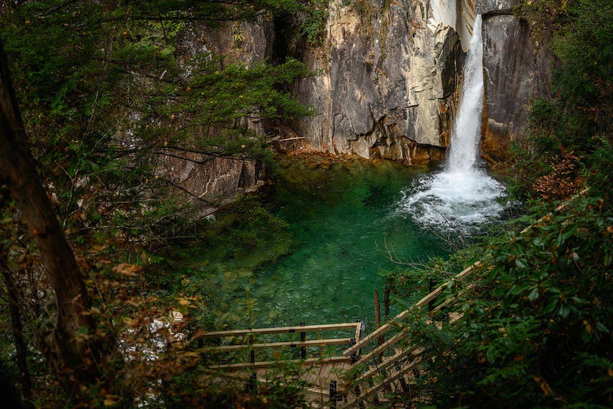 Realms of Ancient Kisoji