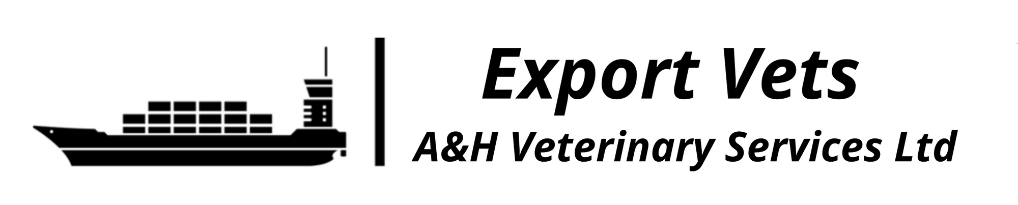 Export Vets