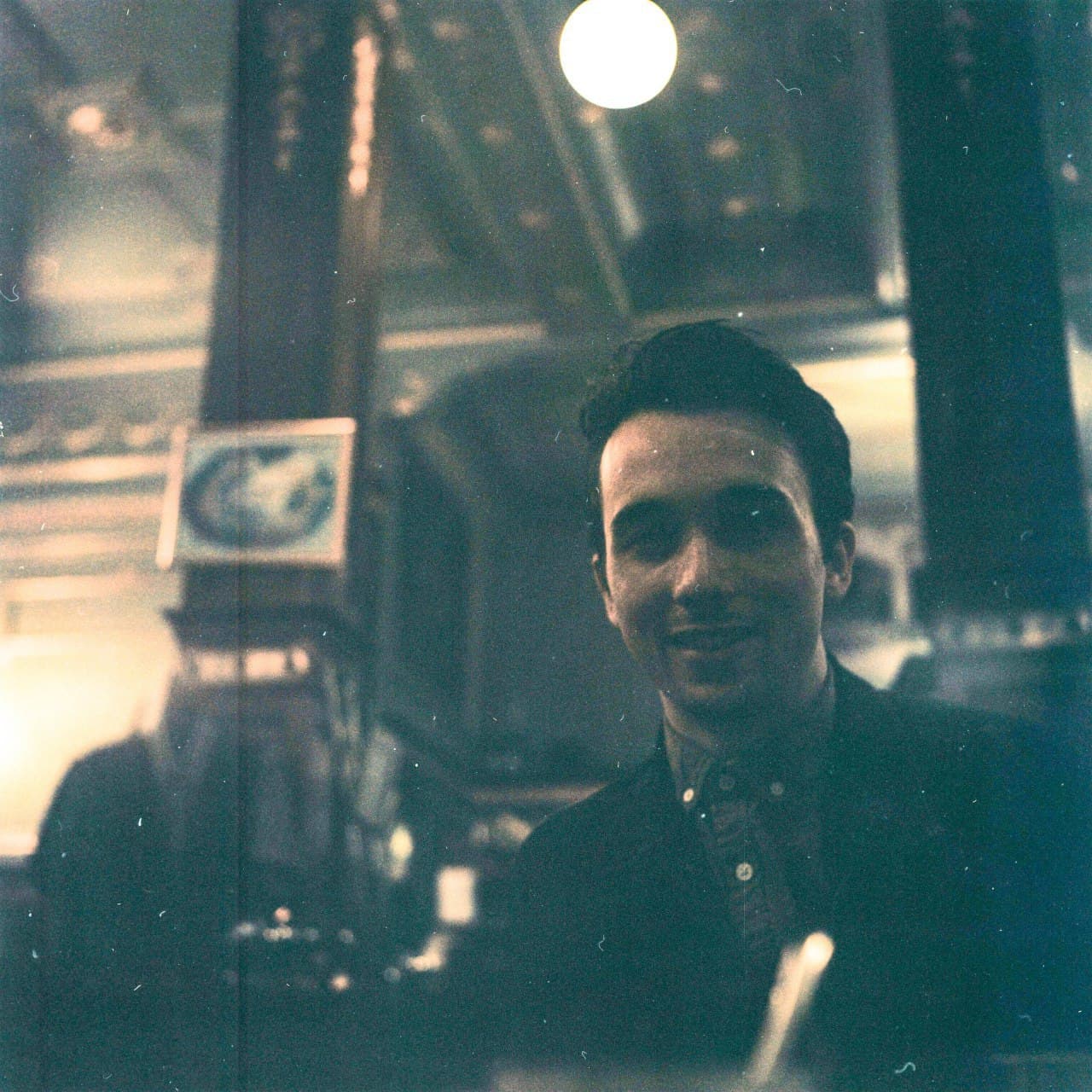 Tim Gregson - CG Artist Portfolio