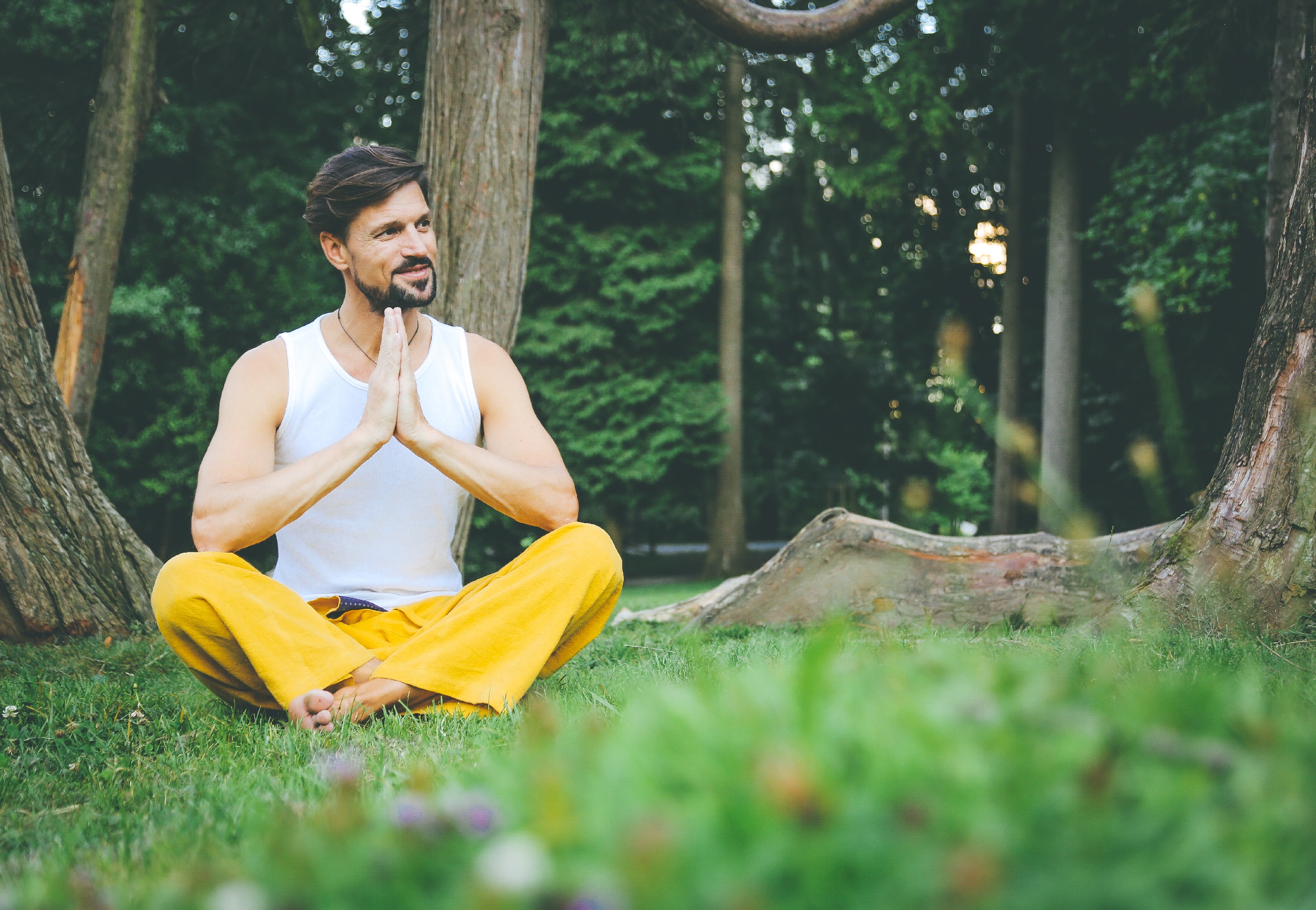 Delavnice za osebno rast | Urban Urbanc - Bitje luči