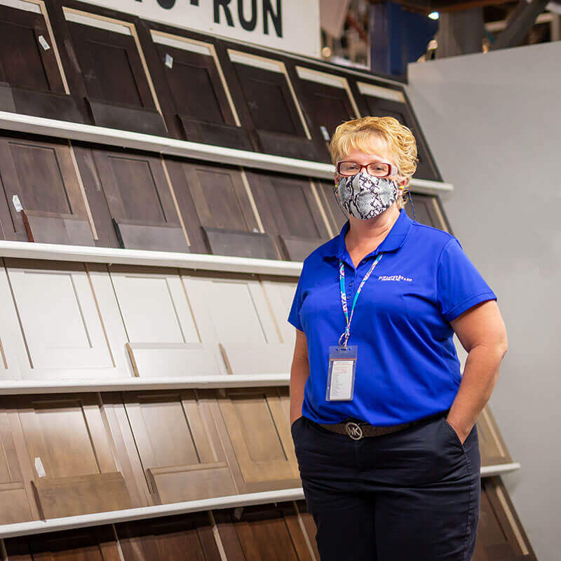 MasterBrand Cabinets & Awardco