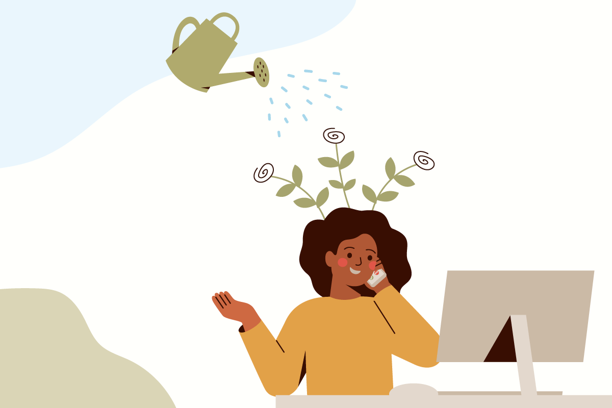 8 Tips to Support Mental Health in the Workplace