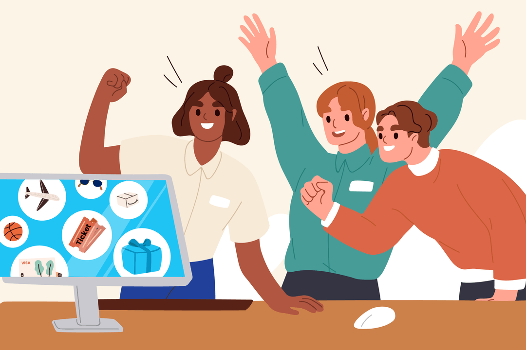 Reward Your Employees: 21 Creative & Impactful Ideas