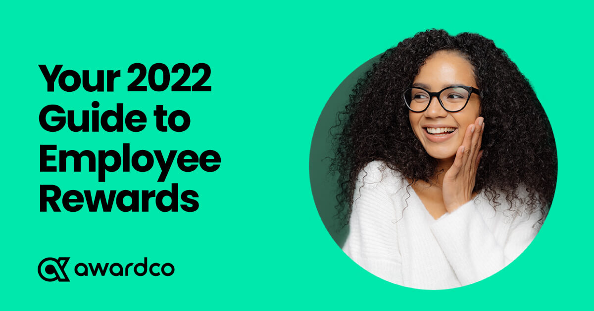 Your Guide to Employee Rewards | Awardco