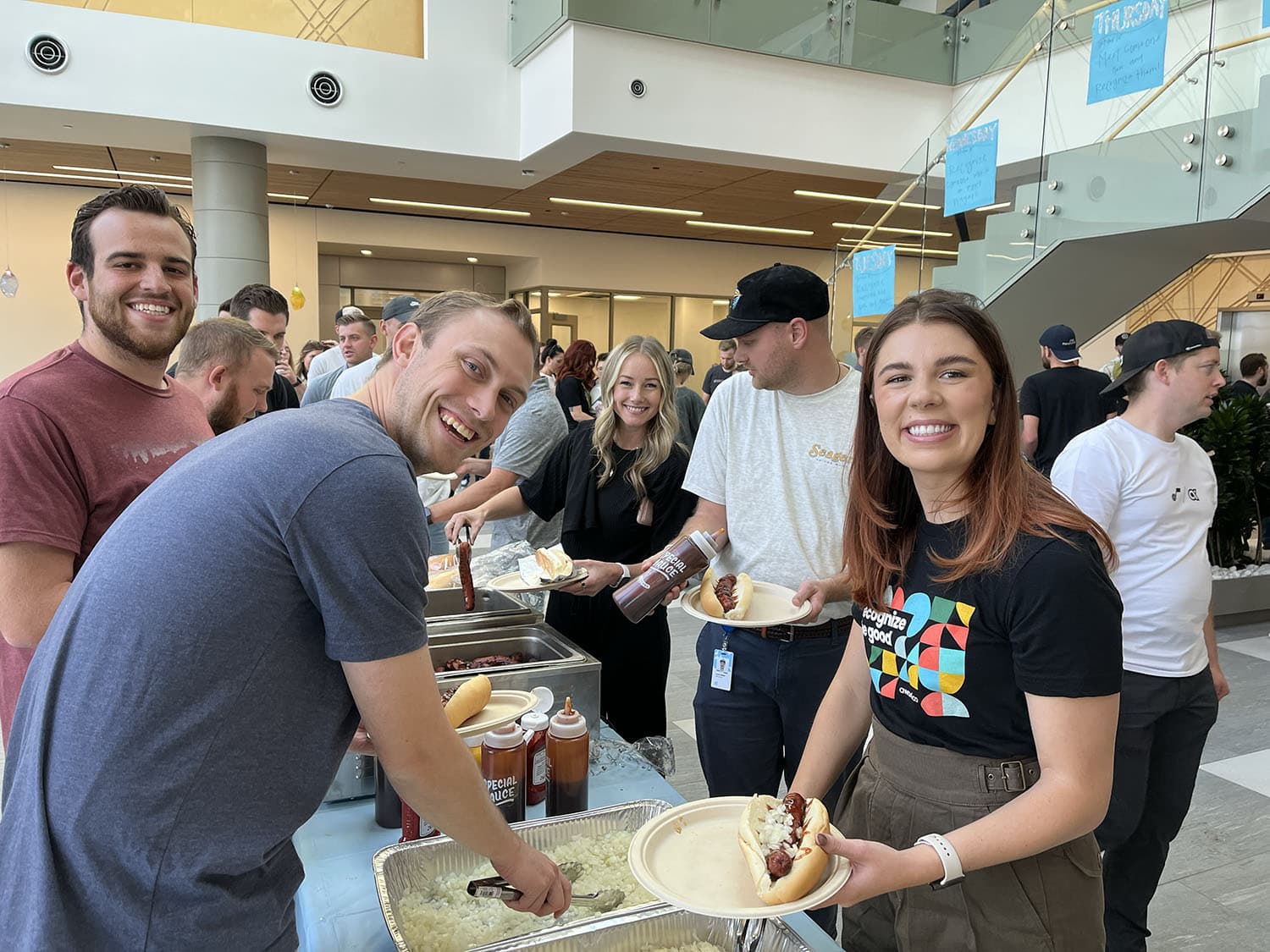 Come Work With Us | Awardco Careers