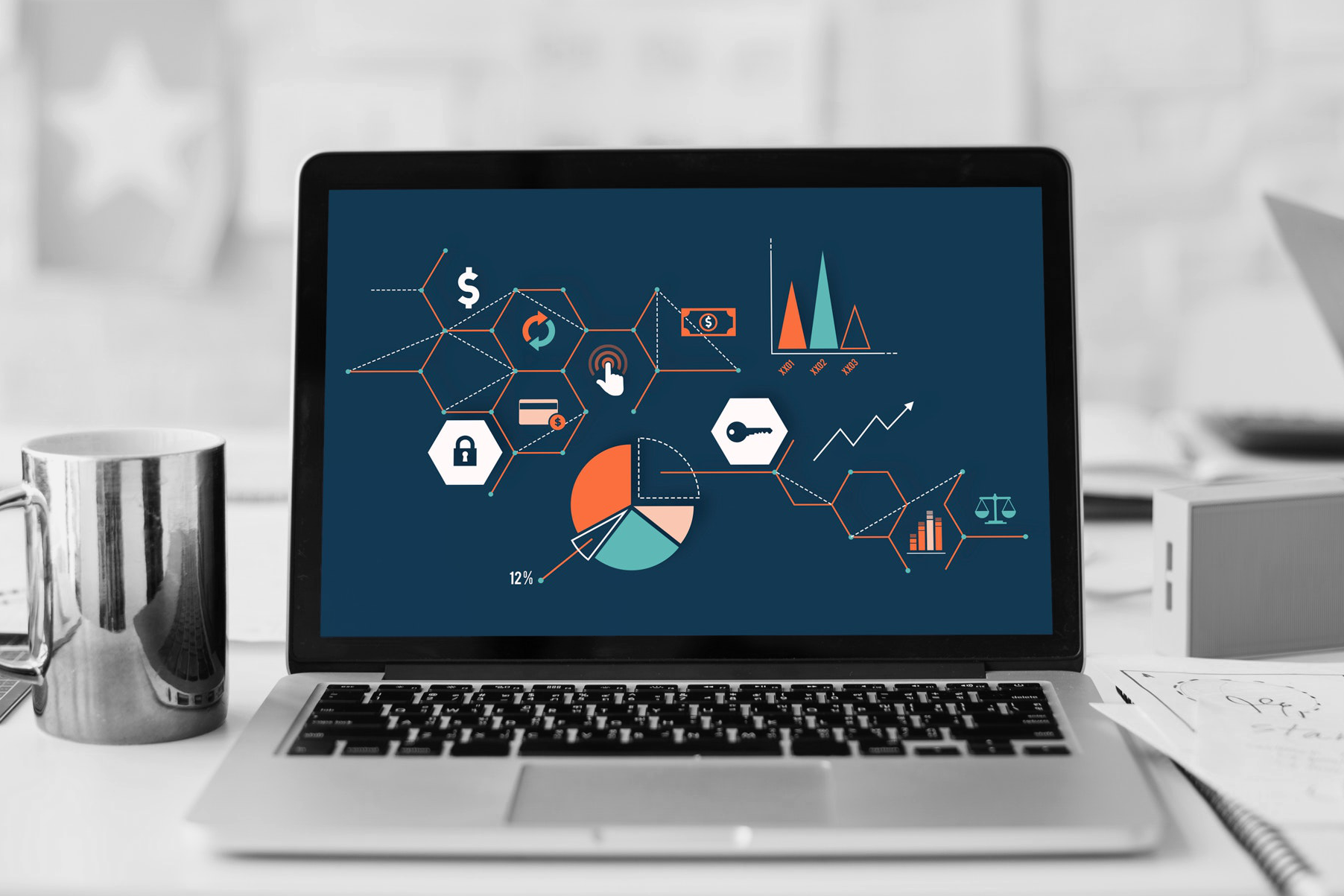 Why UX is Great for Business: The Rise of Customer-Focused Design