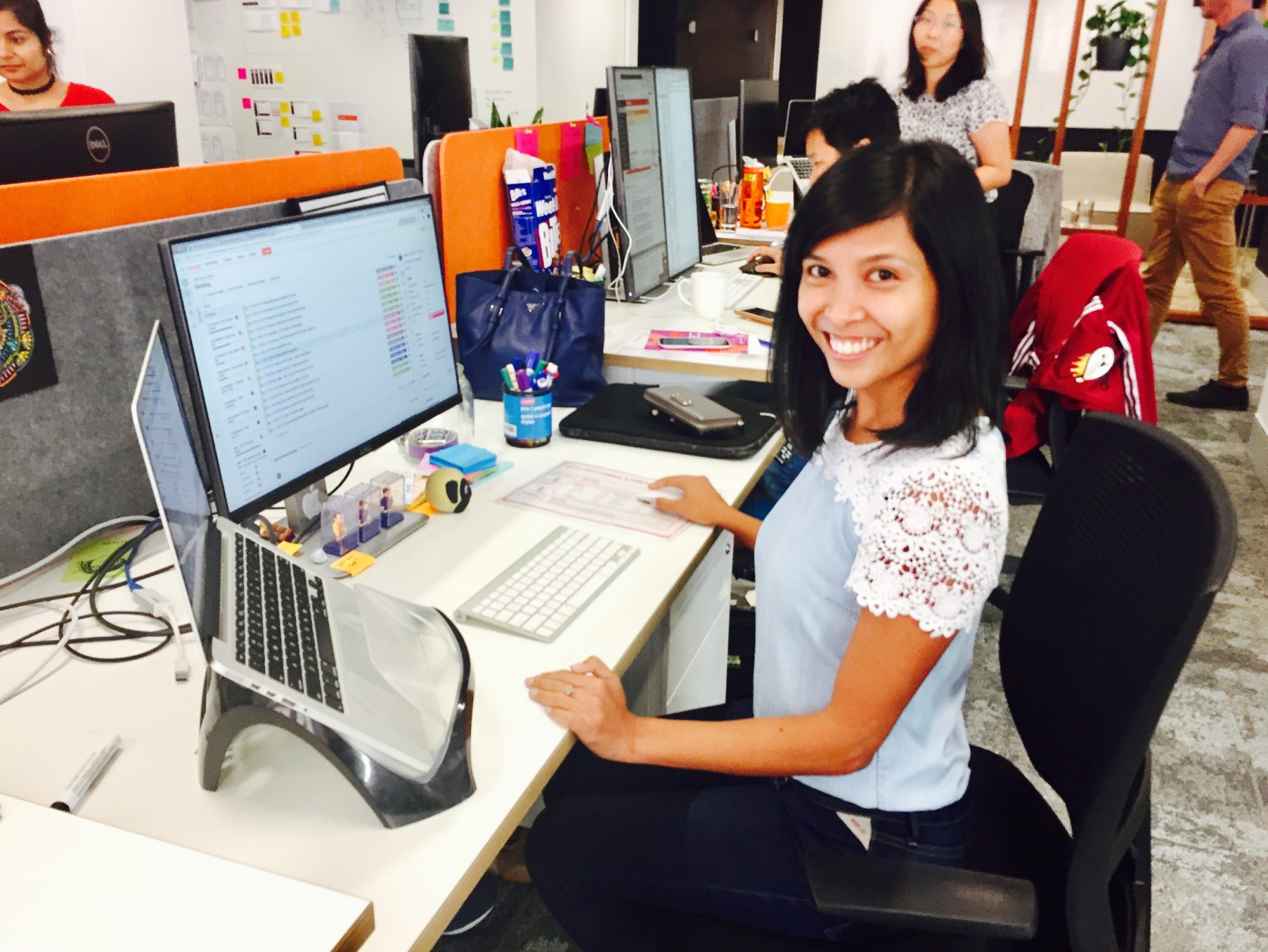 5 Things That Make Women in Tech Successful