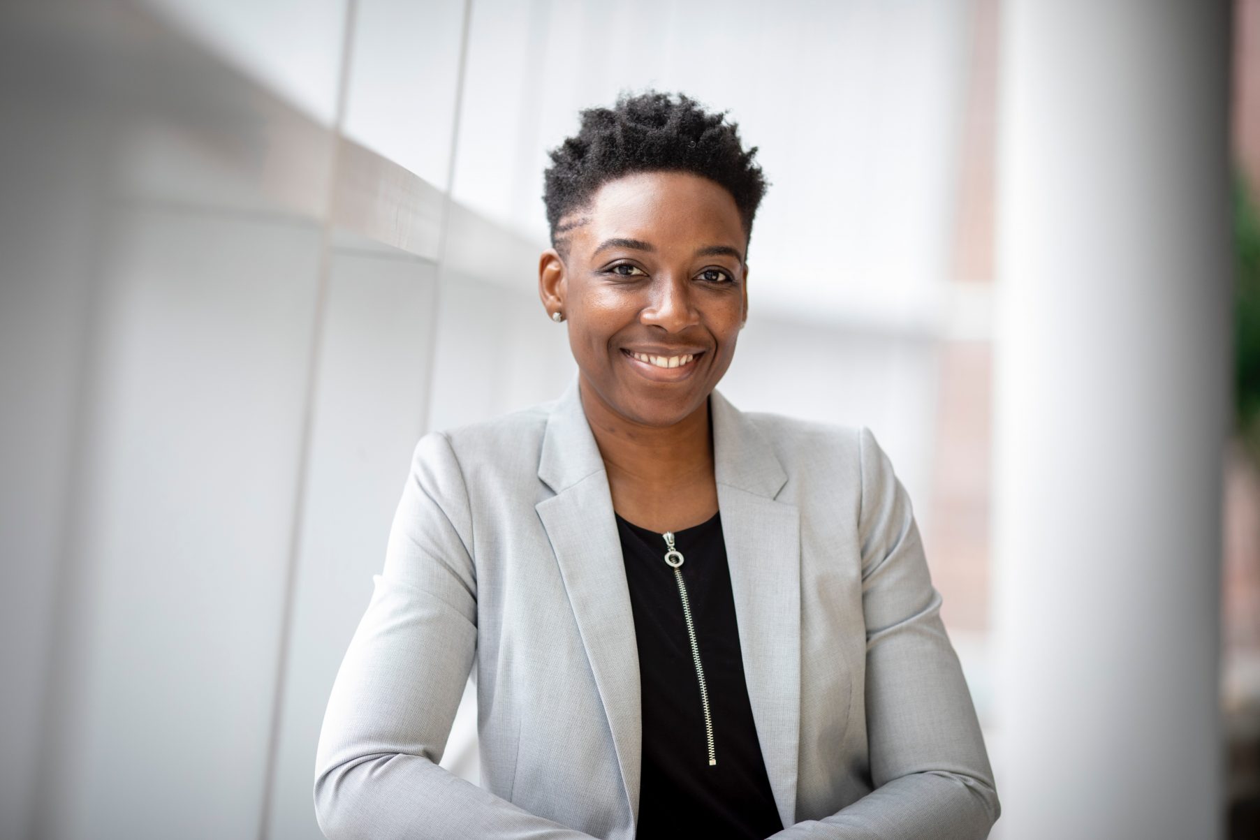How to Support More Women Leaders in Tech