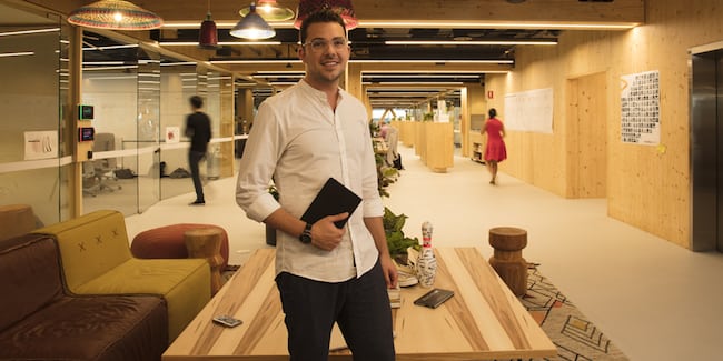 More Than 4 Walls: How These 40 Companies Are Nailing Workplace Culture ...