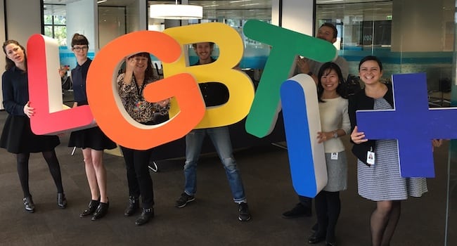 How Australia’s Top Companies Do Diversity Right