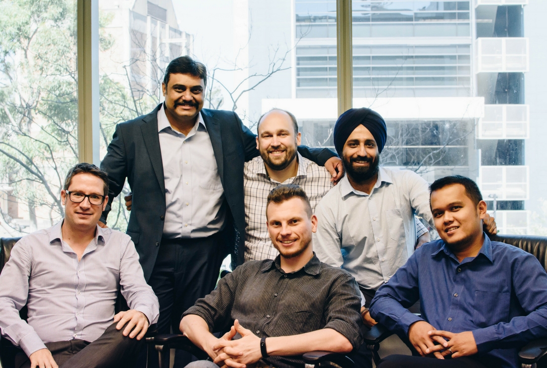 43 Growing Sydney Tech Companies to Watch