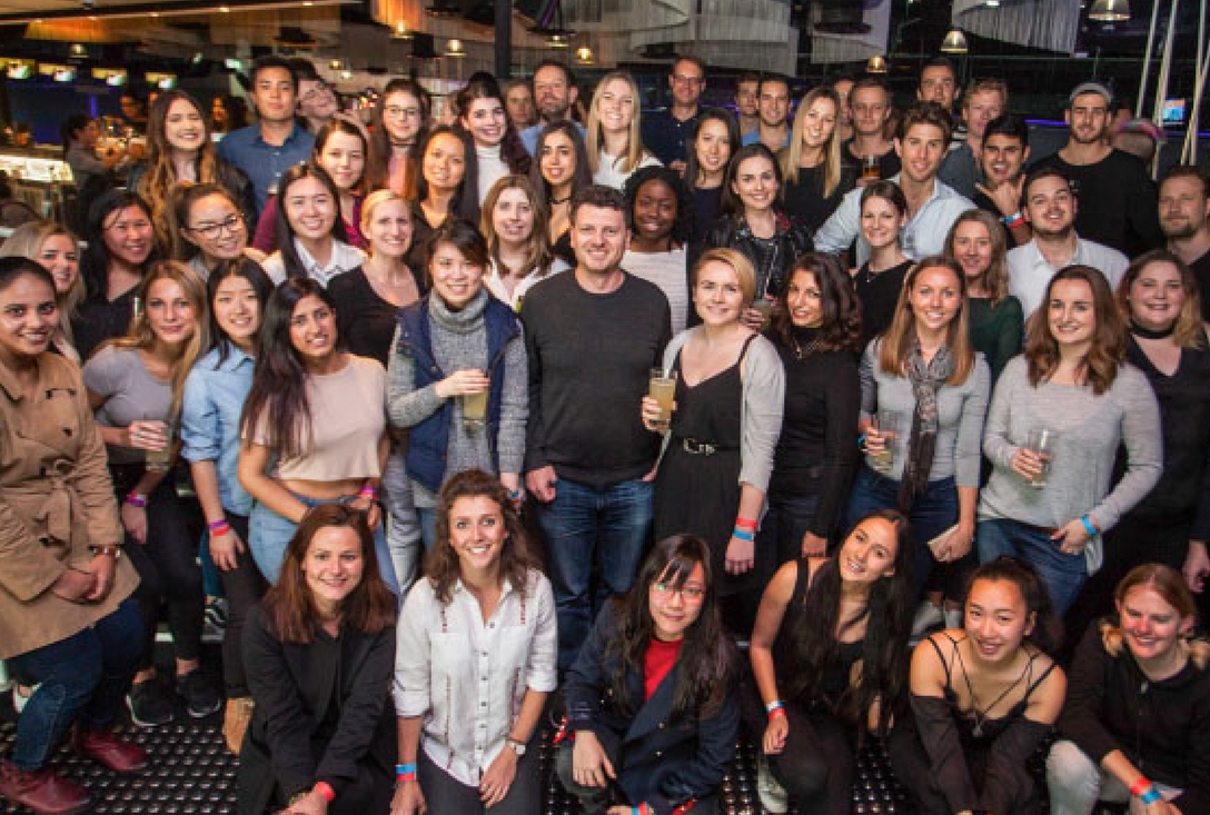 43 Growing Sydney Tech Companies to Watch