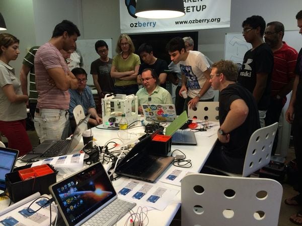 25 Sydney Meetups to Attend if You Love Tech