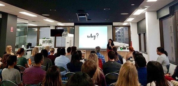 25 Sydney Meetups to Attend if You Love Tech